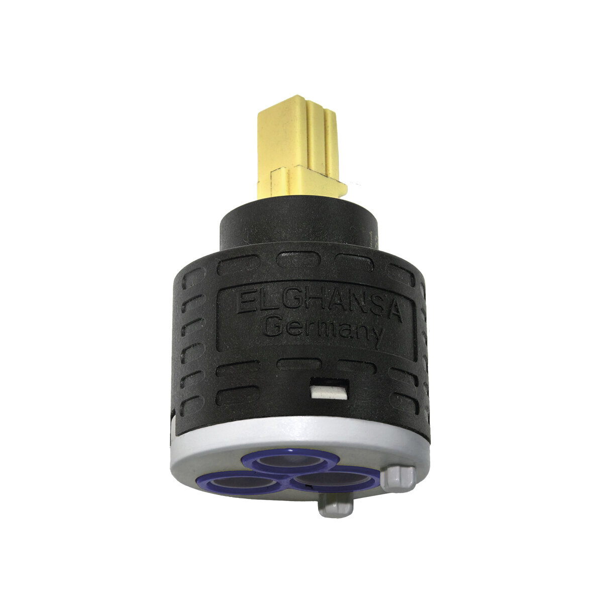 Картридж керамический для смесителя низкий, диаметр 35мм, 50 br ELGHANSA D35 KL-35-500-Blister