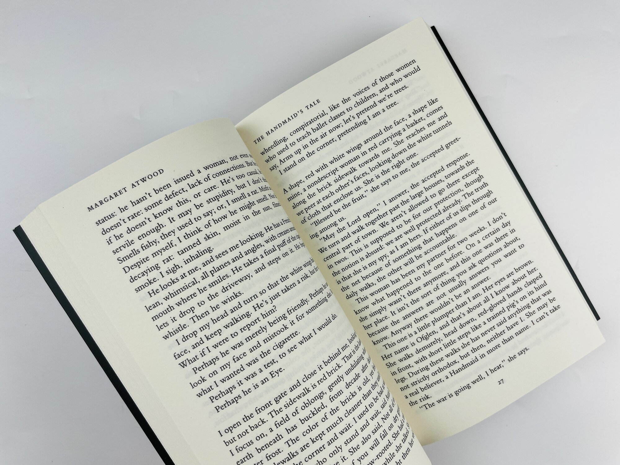 Печатная книга — фото 1