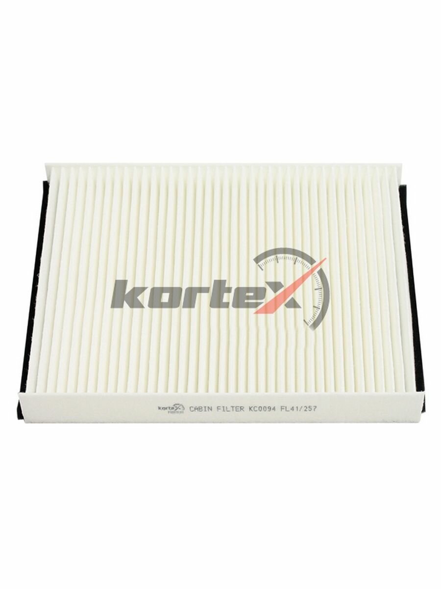 Фильтр салонный Kortex KC0094, для Mercedes, бумага