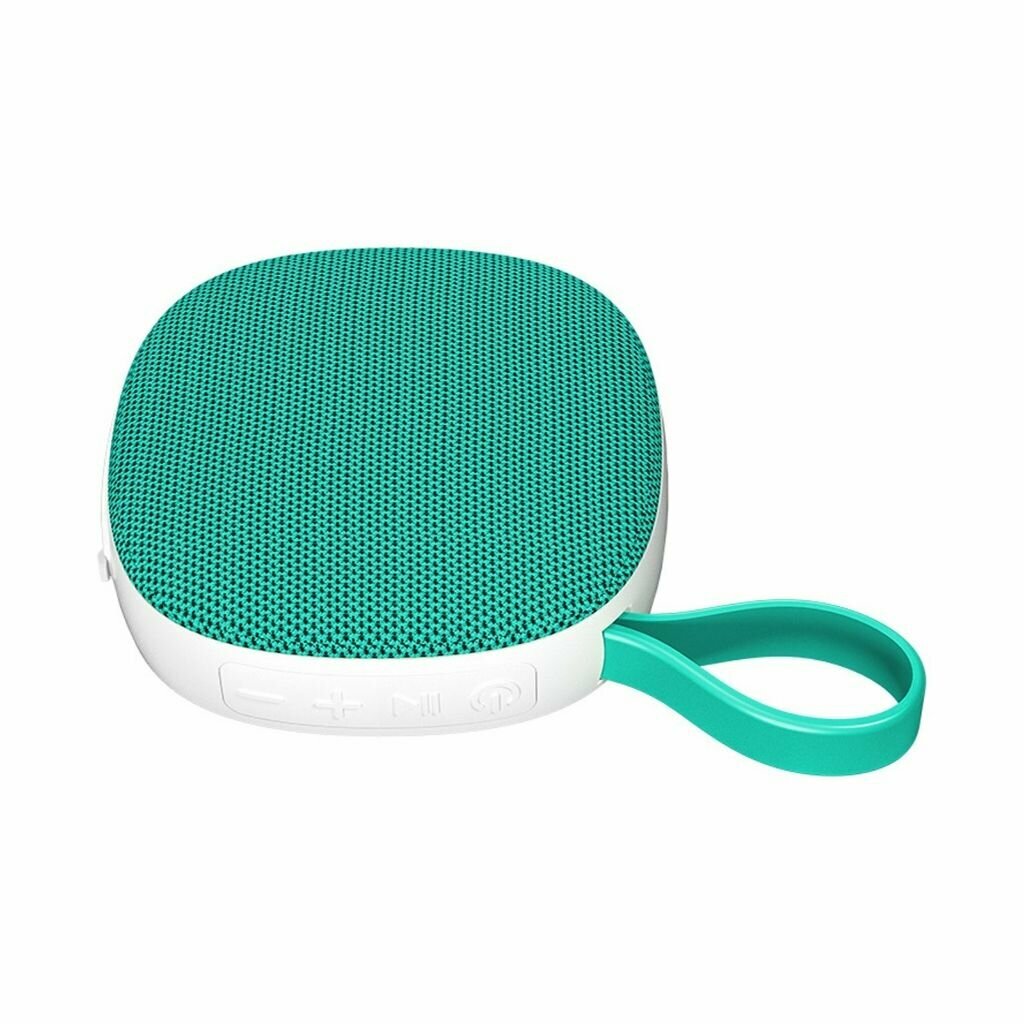 Портативная Bluetooth-колонка с магнитной базой, водонепроницаемая IPX6