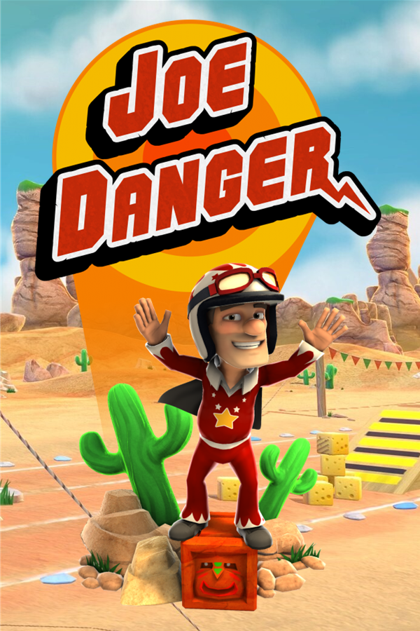 Joe Danger