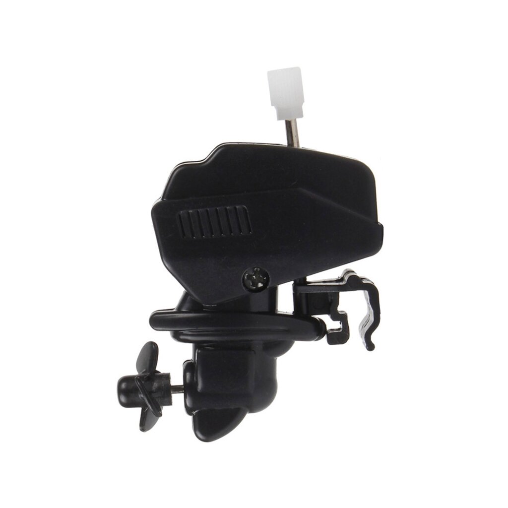 3D-печать модели лодки с часовым механизмом