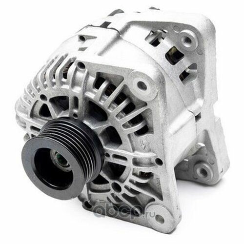 Генератор восстановленный 14V 110A, Renault Kangoo Megane Twingo 1.6i 2007-> NEWRUN CA2003IR