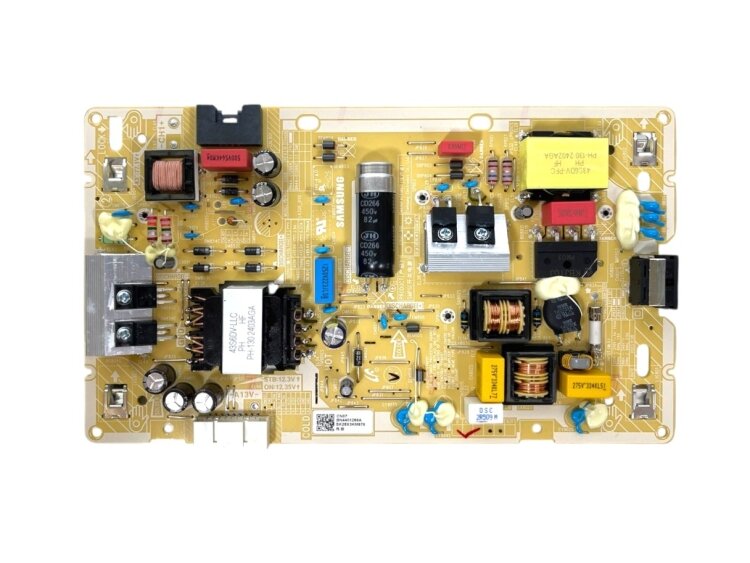 Блок питания BN44-01266A L43S6_DVD для Samsung UE43TU7100U