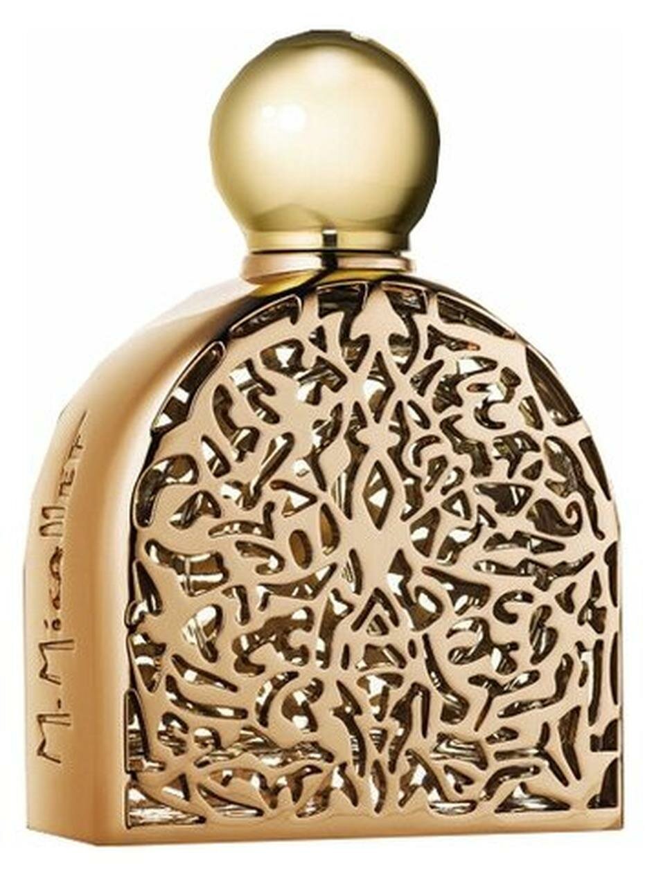 M. Micallef парфюмерная вода Secrets of Love: Passion, 75 мл