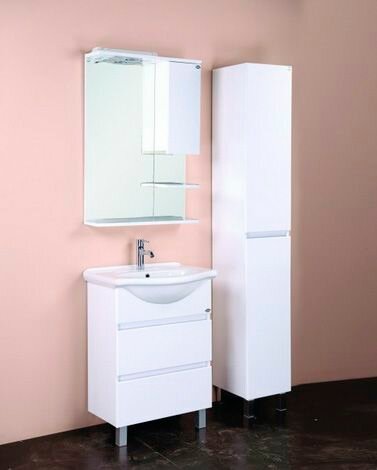 Пенал Onika для ванной Элита 30.10 У