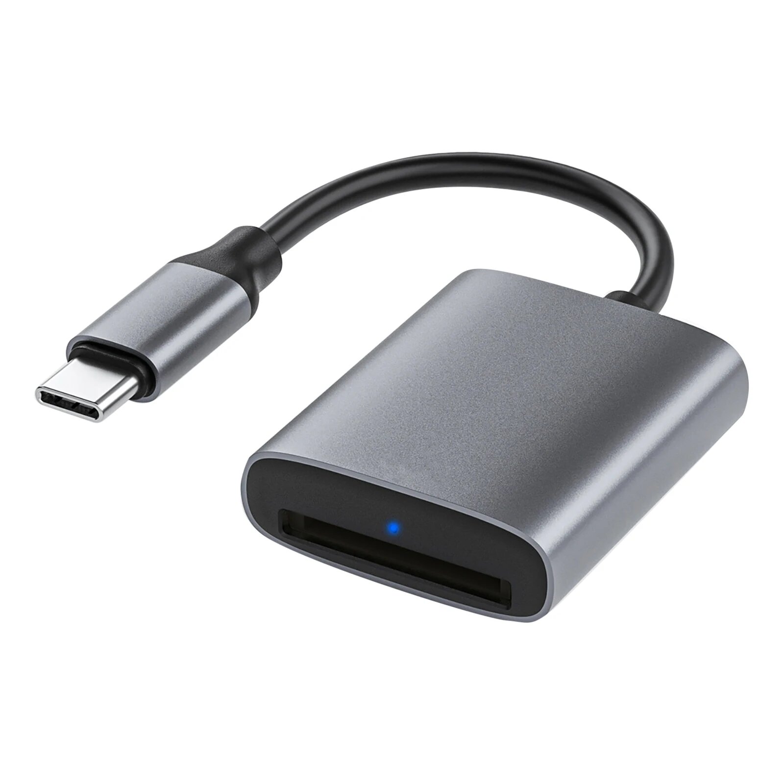 USB 3.1 к USB 4.0 Кардридер для SD-карт