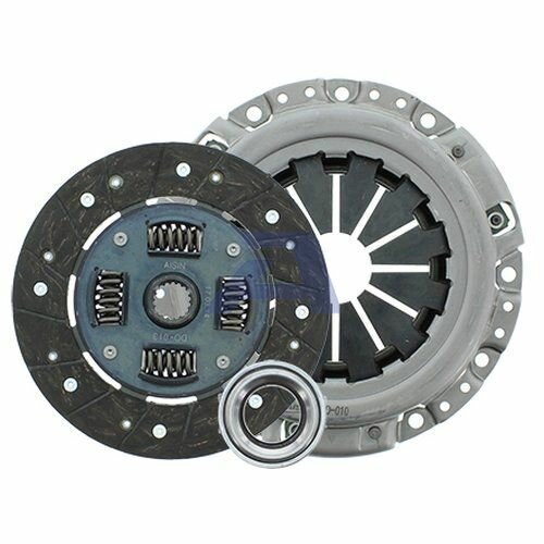 Комплект сцепления Aisin KO013 для Daewoo Tico