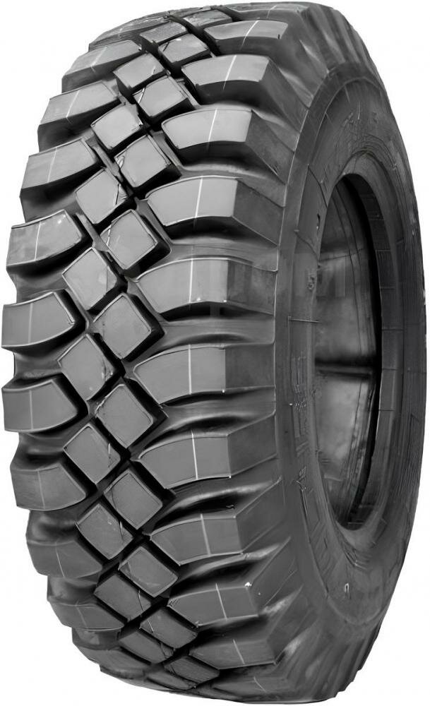 NorTec ER-117 10/75 R15.3 126A6