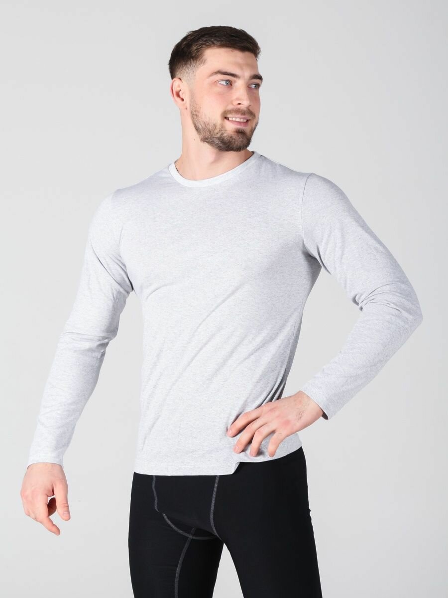 Лонгслив Мужская коллекция