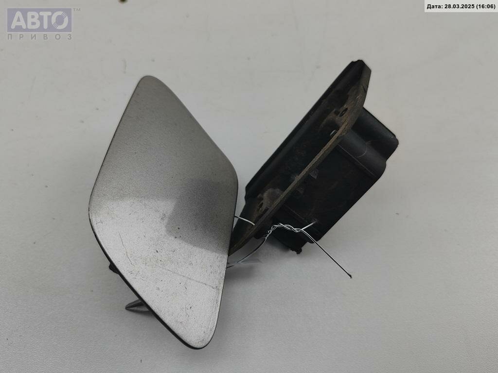 Накладка на бампер Audi A6 C5 (1997-2005)