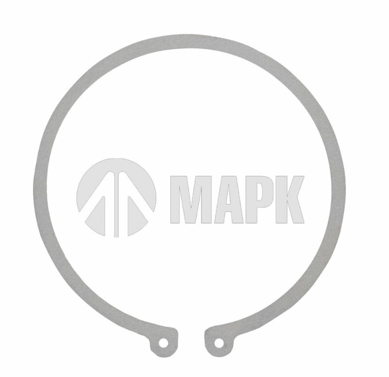 Кольцо упорное (ПАО КАМАЗ) КамАЗ-6522 (Euro-4)