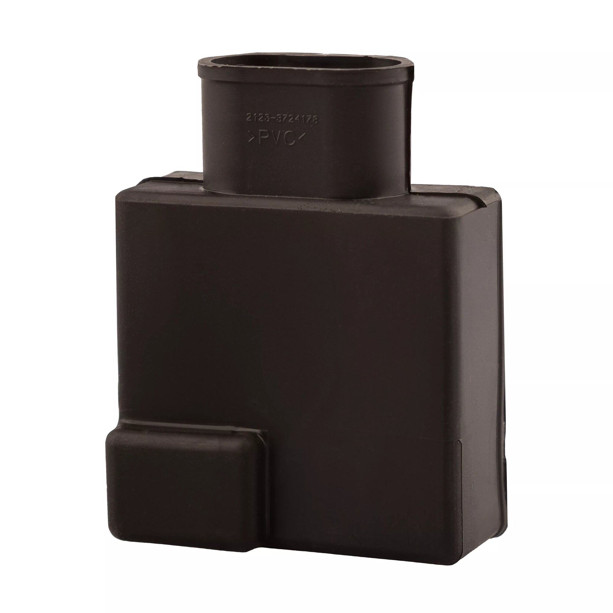 Клемма АКБ WB55 (защитная крышка для клеммы АКБ ) внутр. размер 5х5х1.8см, под провод 3х1,8см