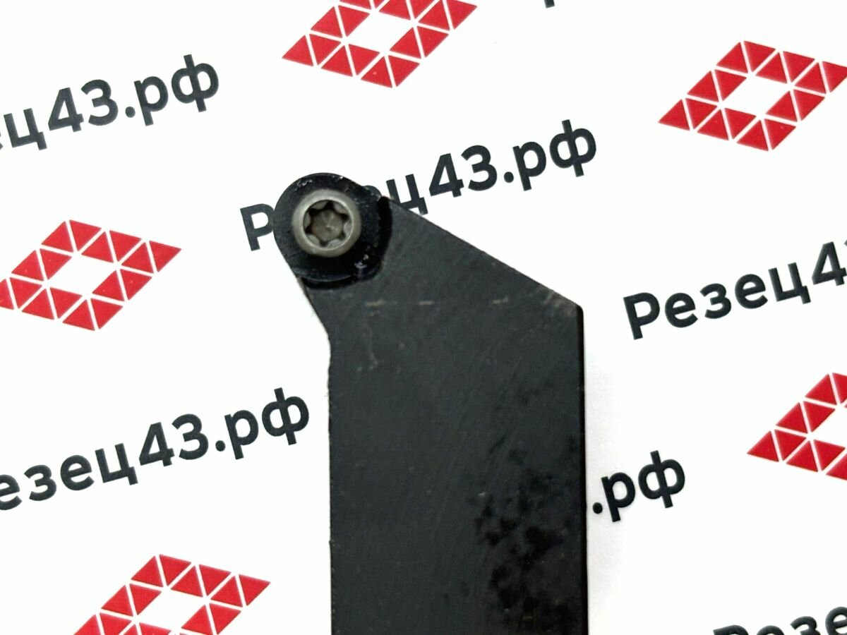 Резец наружного точения SRGPR2020K10 под круглые сменные пластины