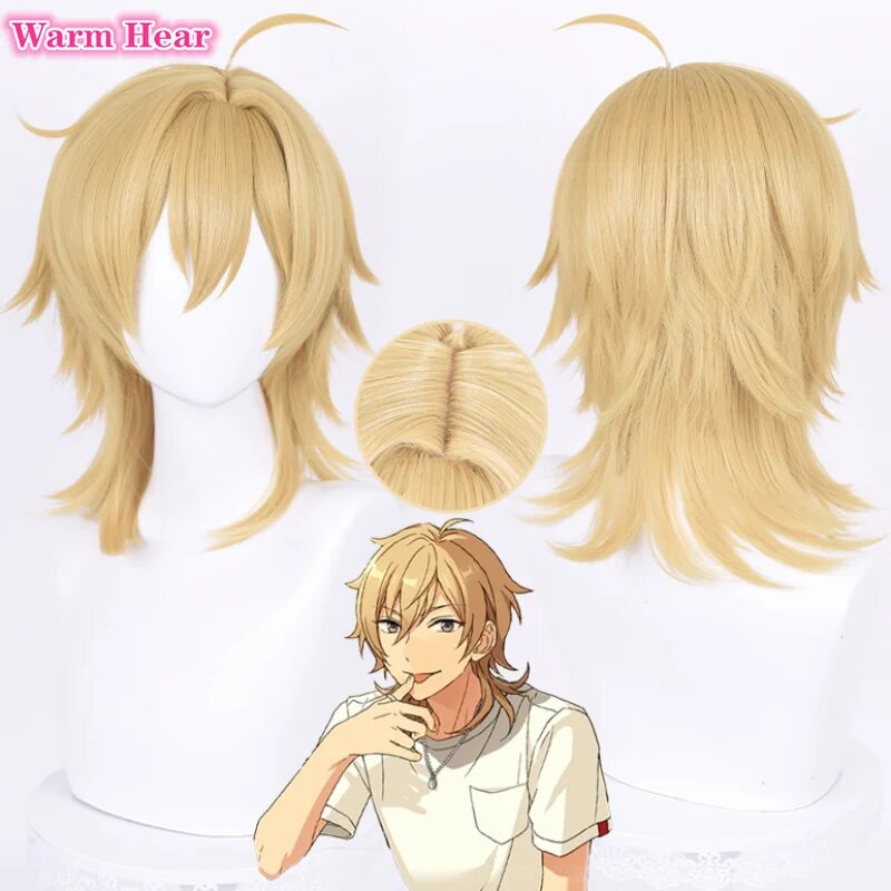 Tenshouin Eichi Sakuma Ritsu Sakuma Rei Tori Himemiya Ayase Mayoi Shiratopi Aira Hakaze Kaoru