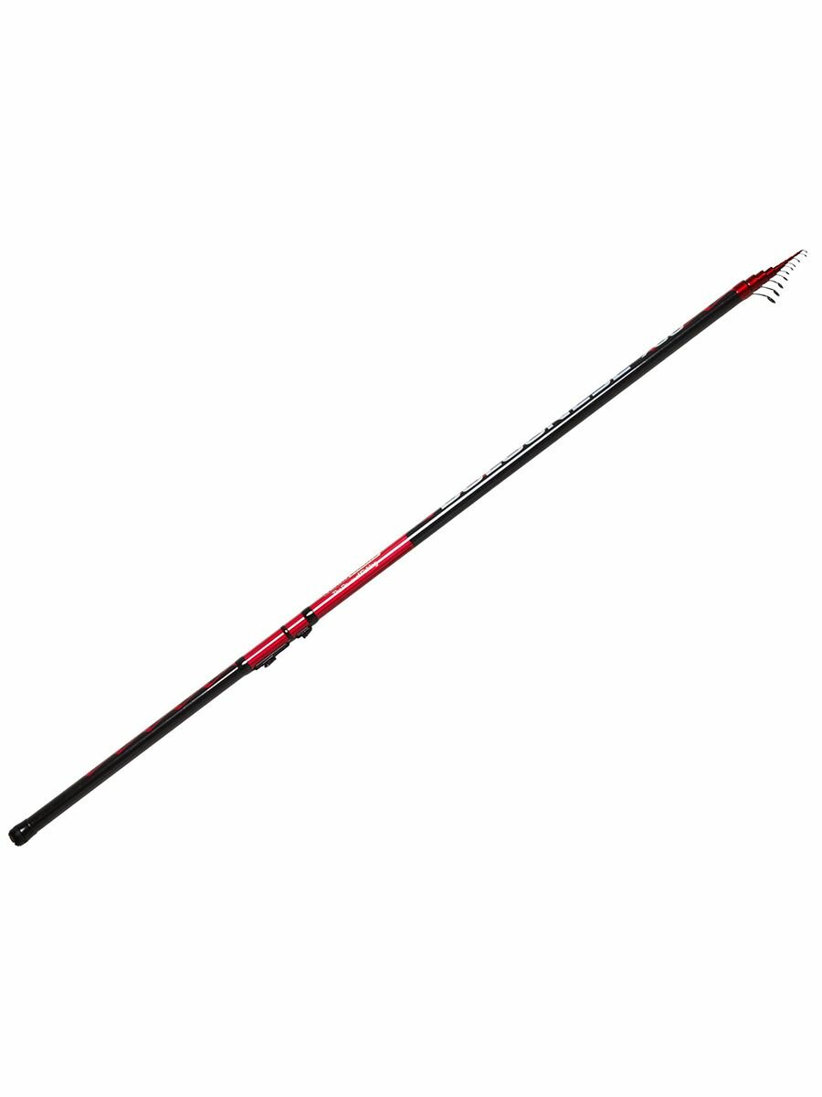 Удилище поплавочное с кольцами Team Salmo BOLOGNESE 7.00