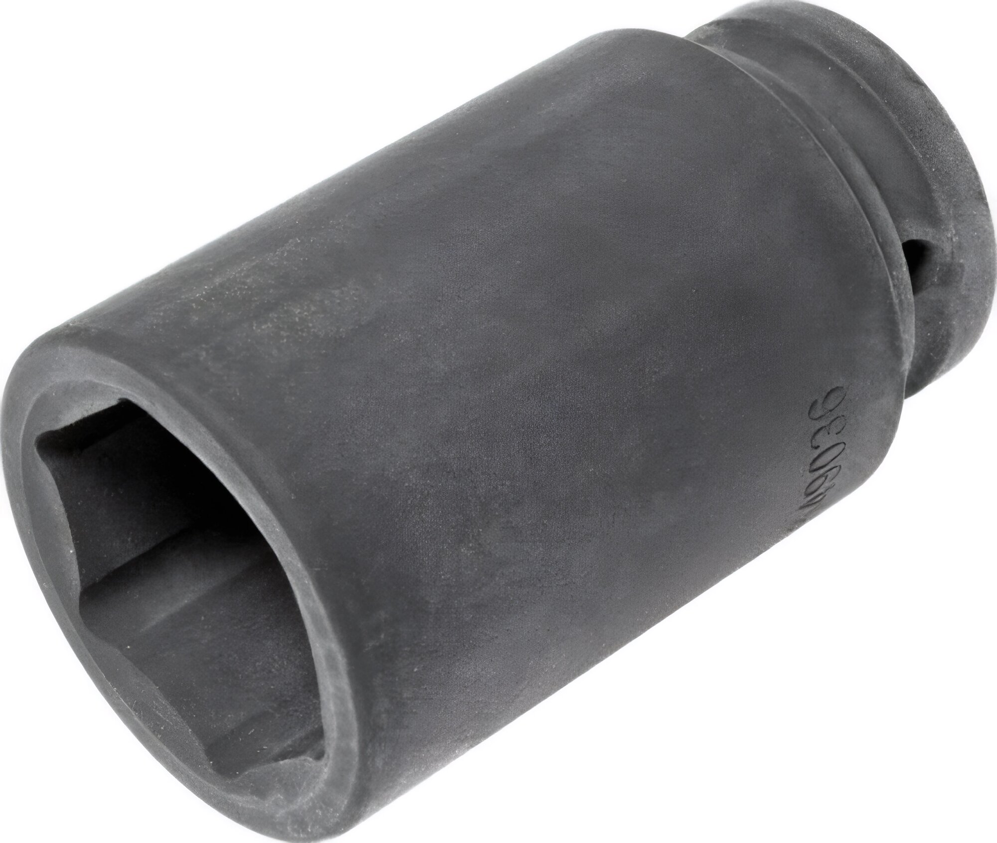 Головка ударная шестигранная длинная 36 мм 3/4" МаякАвто маякавто всегда в помощь 4659036