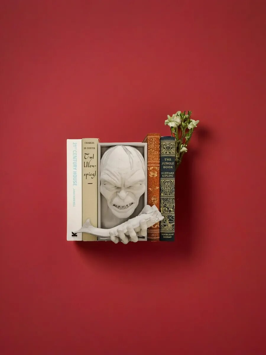 Ограничитель для книг