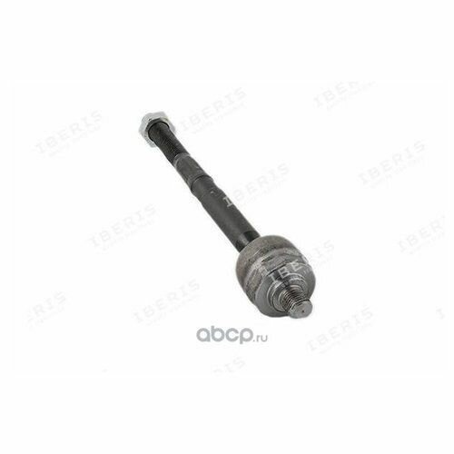 Тяга рулевая l/r renault grand scenic ii (jm0/1_) -09, megane ii (lm0/1_) -10 IBERIS IB118059
