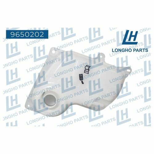 Бачок расширительный Longho 9650202
