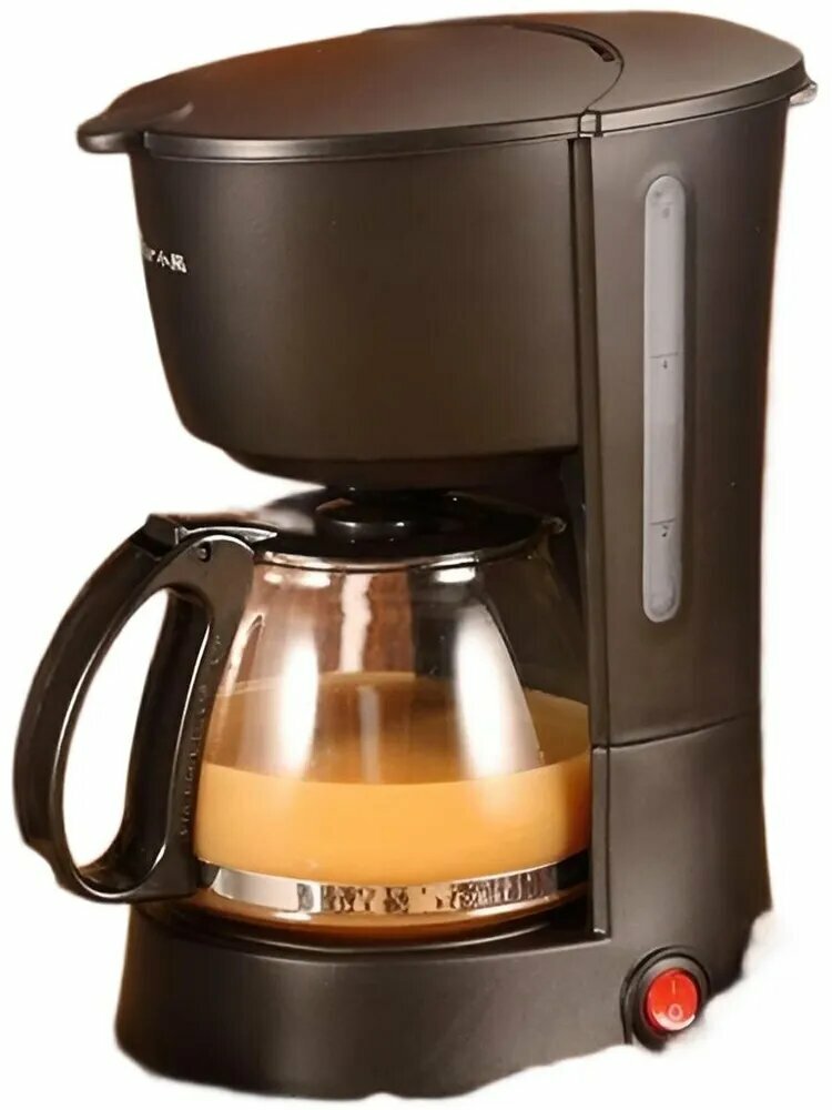 Бытовая небольшая многофункциональная полностью автоматическая кофемашина SQNKJ