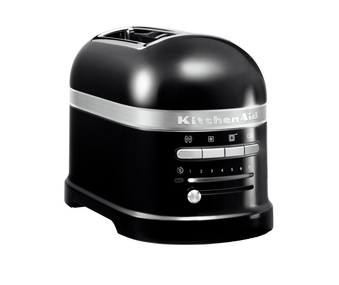 Тостер KITCHENAID 5KMT2204EOB