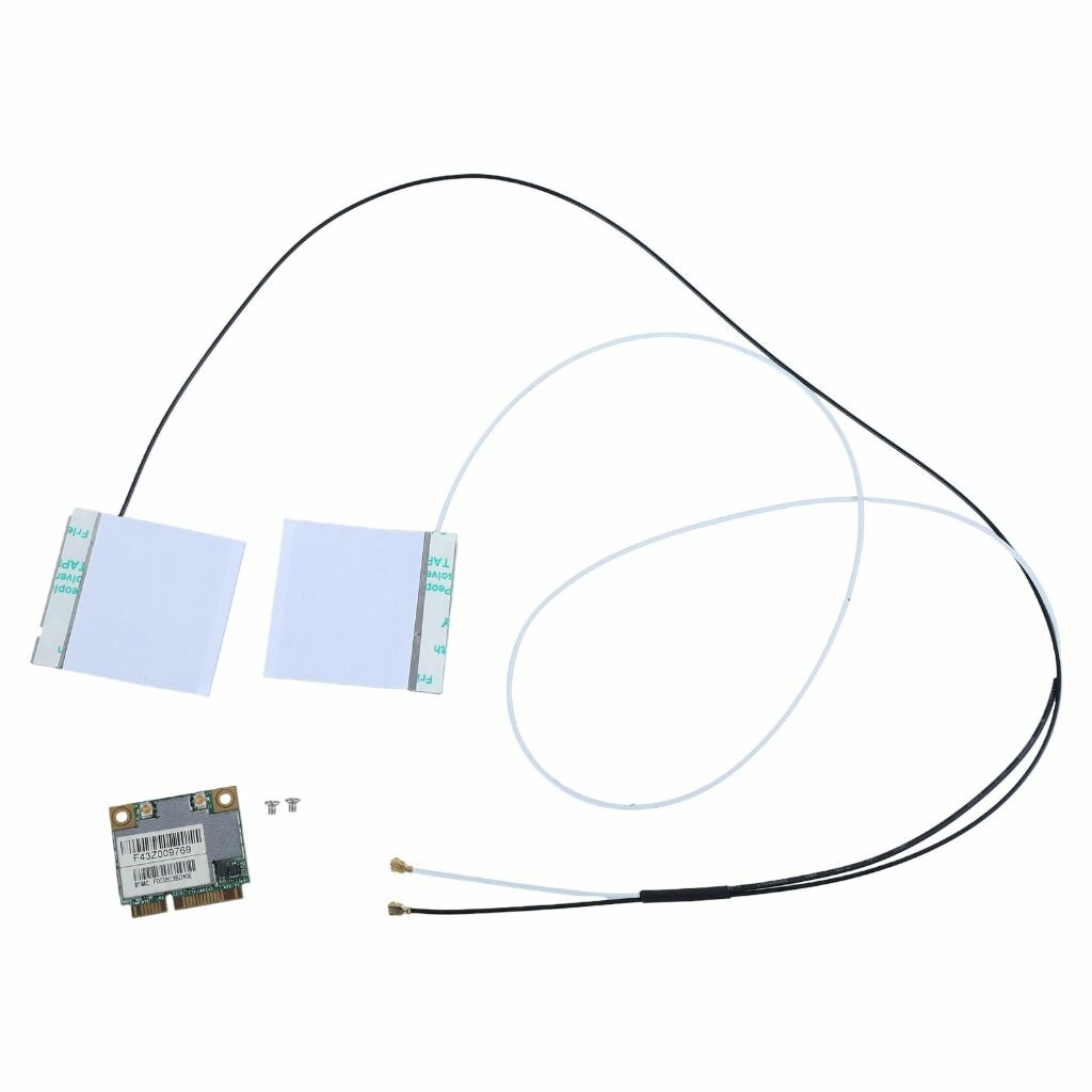 BCM94352HMB Mini PCI-E карта, совместимая с Bluetooth 4.0 AW-CE123H Wifi