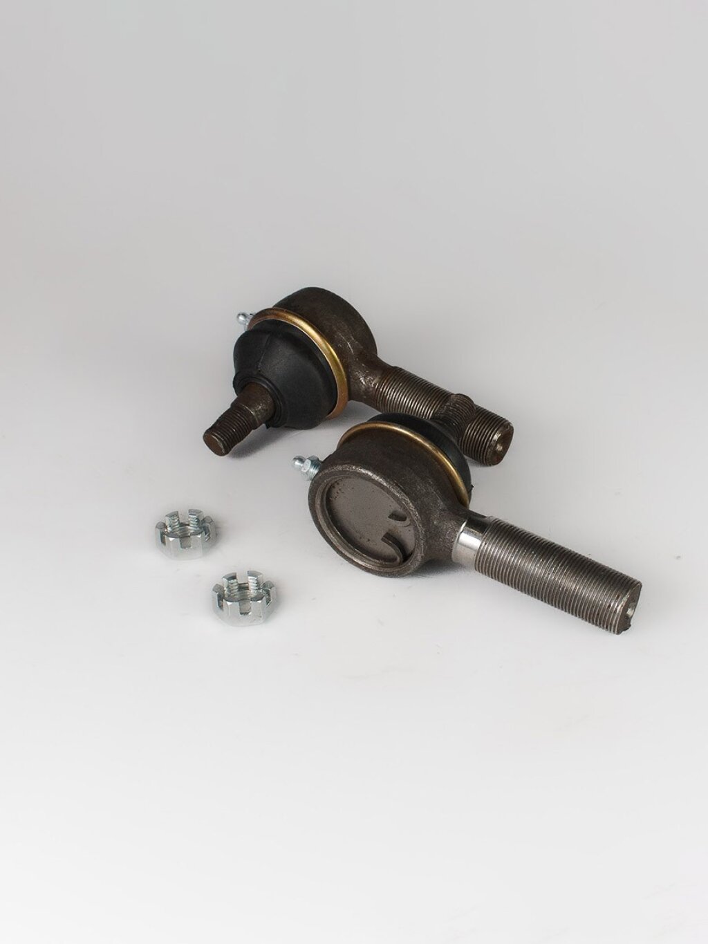 Наконечник рулевой ГАЗ-53 (прав+лев)