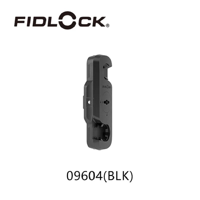 Магнитная бутылка для воды Fidlock для велоспорта 09604(BLK)