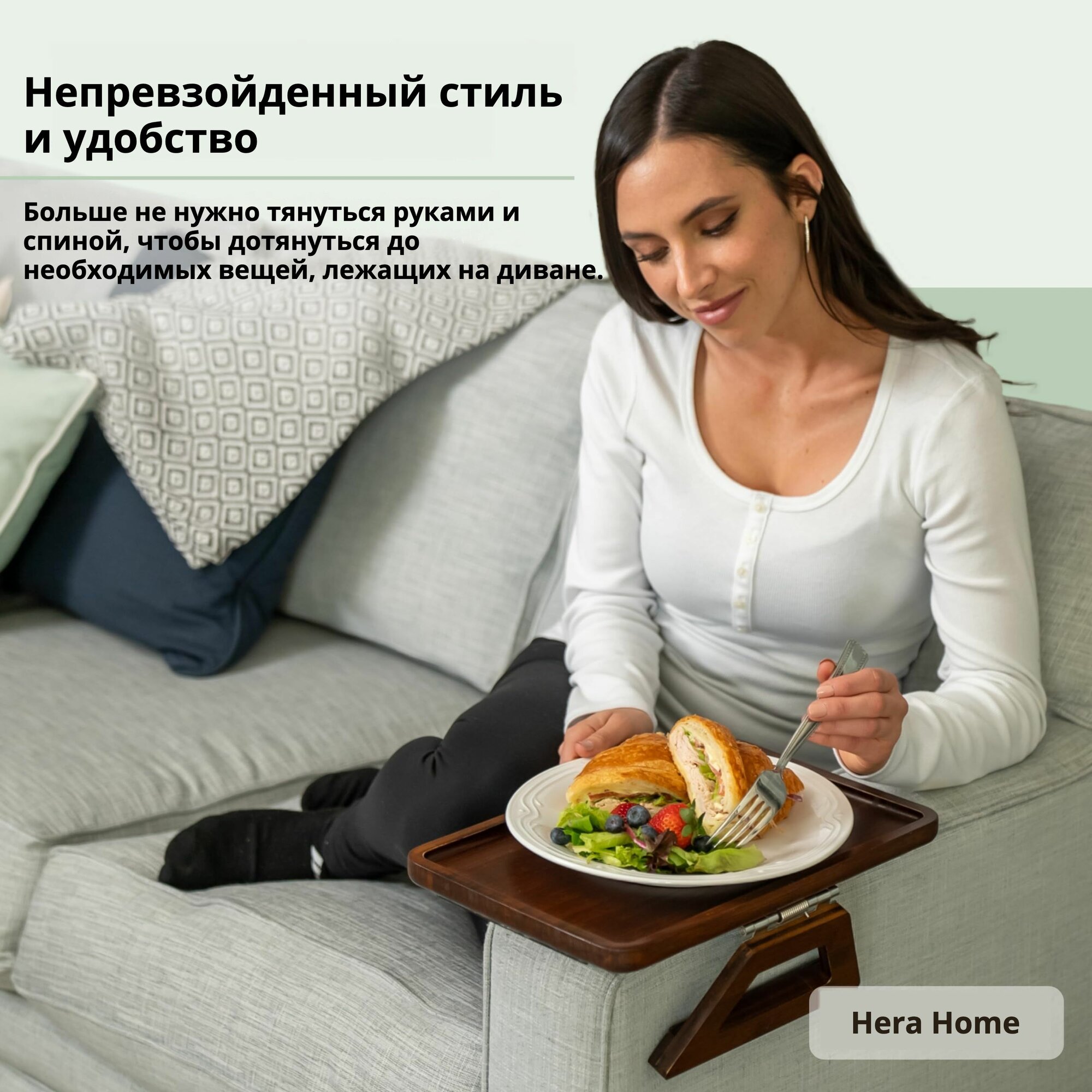 Полка — фото 1