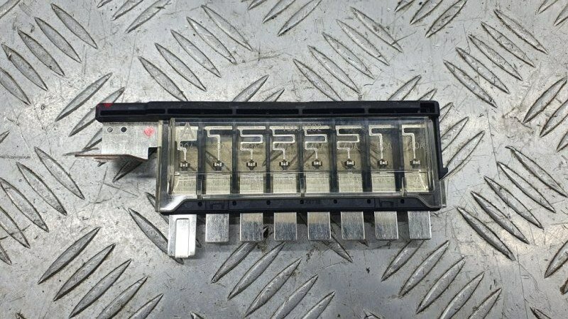 Б/У Блок предохранителей Kia Sportage 3 SL / Киа Спортейдж 3 SL 2011