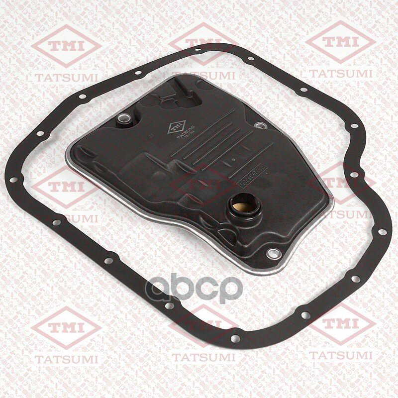 Фильтр АКПП с прокладкой TATSUMI арт. TBI1092