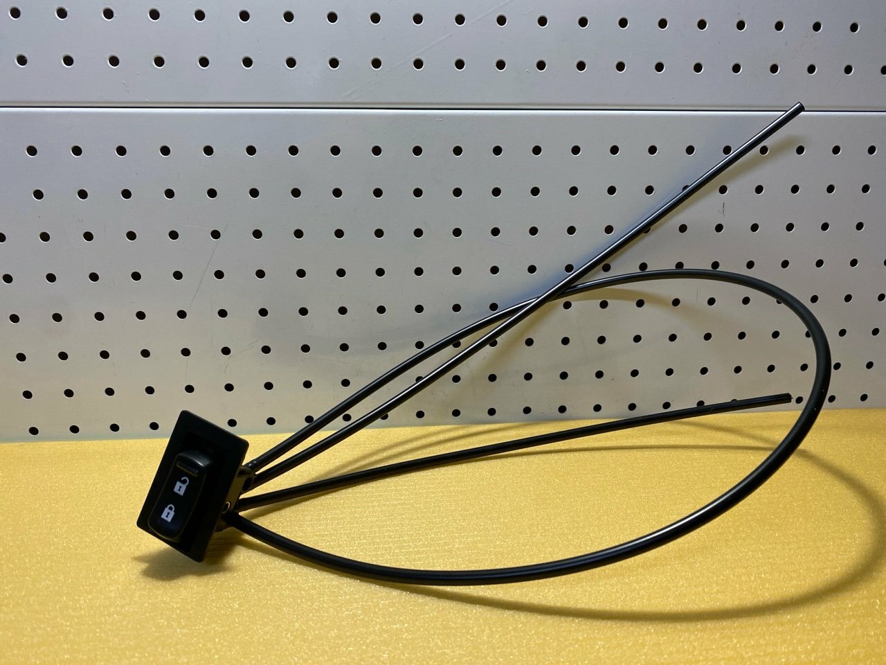 Клапан регулировки рулевой колонки Скания 4 и 5 серии Scania