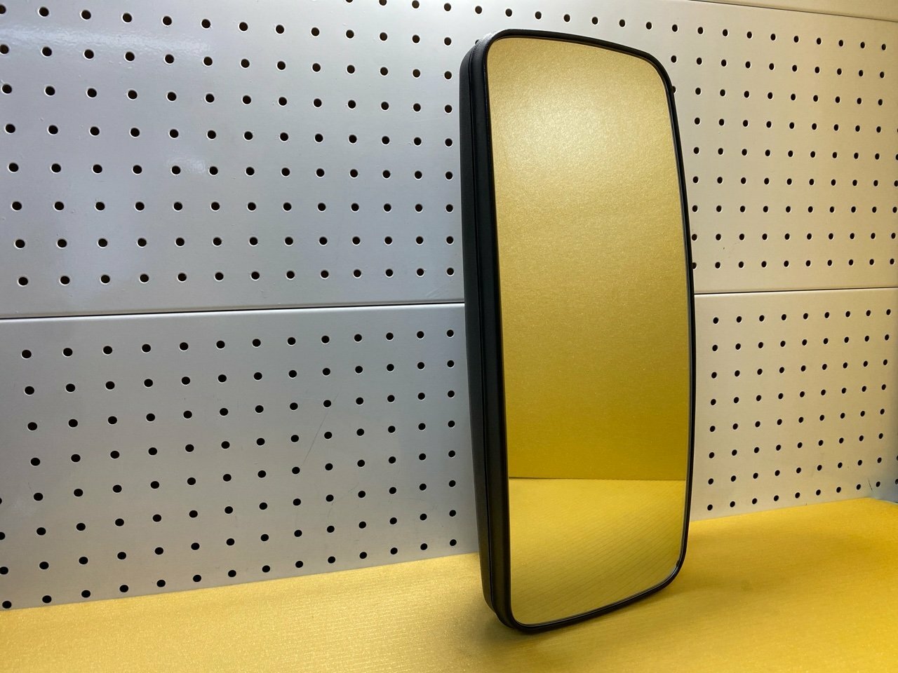 Зеркало заднего вида левое/правое ручное и обогрев мерседес атего аксор (MERCEDES)