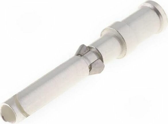 Контакт HARTING 9150006201 "мама" сплав меди посеребренные 1,5мм2, 1 шт