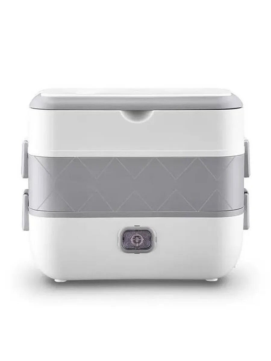 Удобный термобокс для обедов в ассортименте