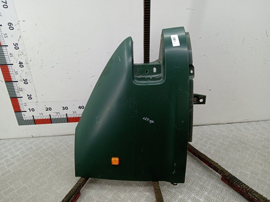 Крыло переднее правое Citroen Jumper (Relay) 1 7841E8 арт. 1900482