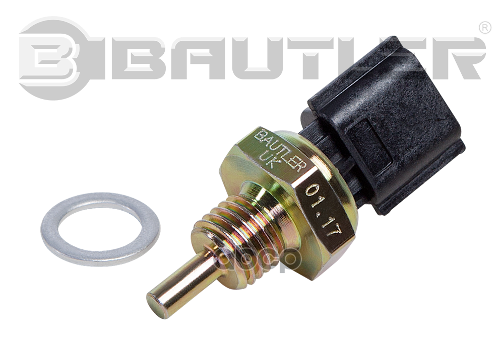 Датчик темп-ры охлаждающей жидкости LADA Largus BAUTLER BTL-6001WTS Bautler арт. BTL-6001WTS