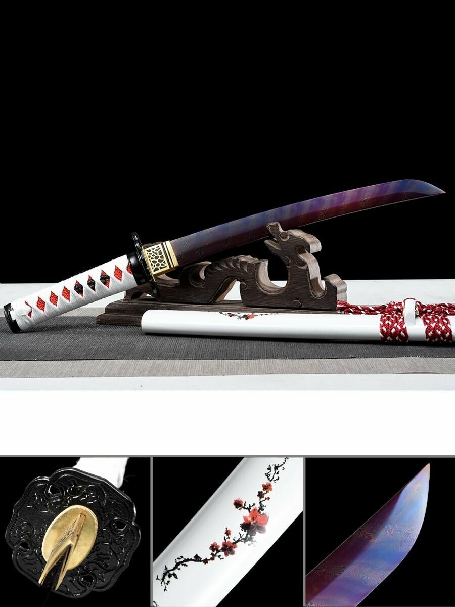 Памятная катана Коллекционные модели, Катана, сувениры, предметы интерьера, ONIMARU