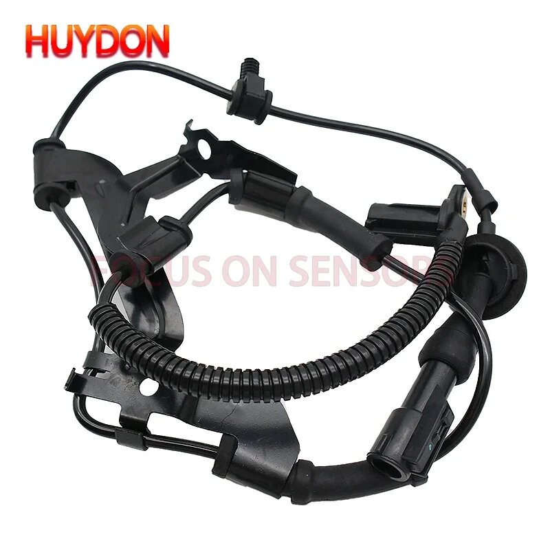 9L8Z2C204A Передний левый/правый датчик скорости колеса ABS для Ford Escape 2009-2012 1X Front Left