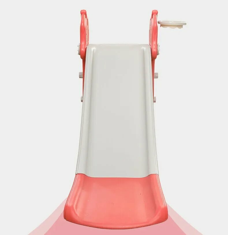 Детские горки, домашние горки, многофункциональные горки, смешанные с подарочными горками для детей из Луна-парка