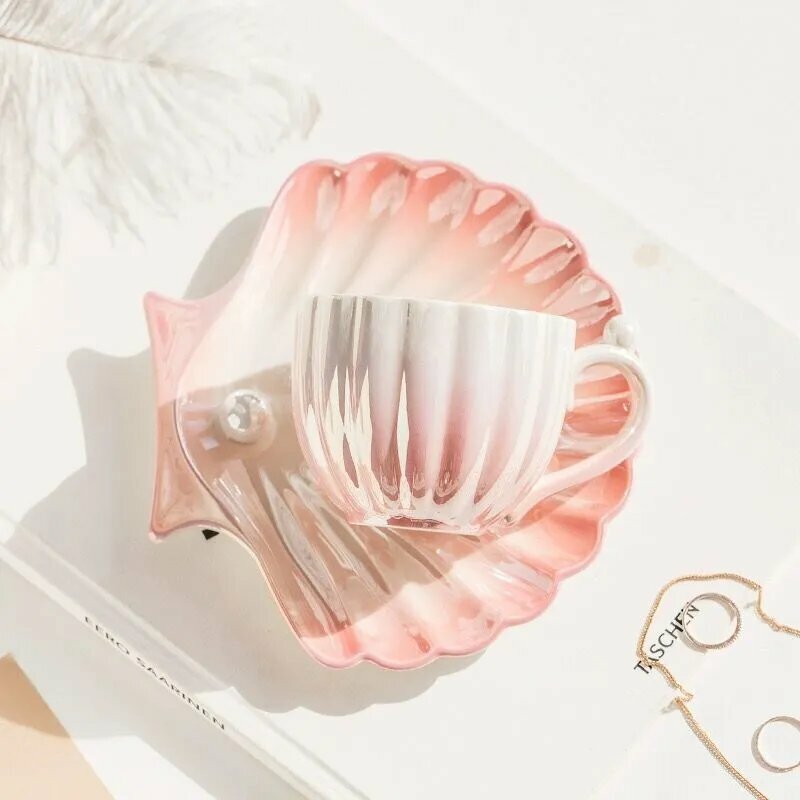 Хрустальный мир Чашка кофейная, 200 мл, 1 шт YZ