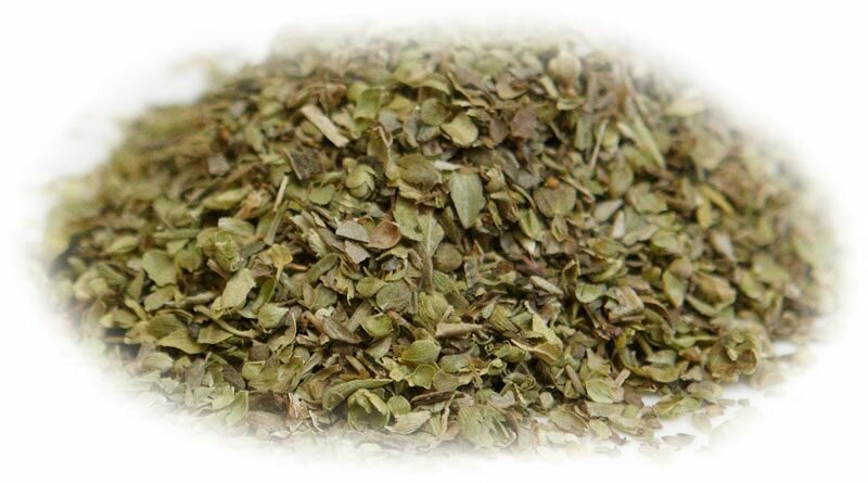 Специя SpiceExpert "Орегано" молотый (душица) пакет/1000гр