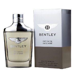 Парфюмерная вода Bentley Infinite Intense for Men 100 мл.