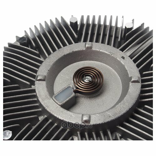 Муфта КАМАЗ-евро вязкостная на вентилятор d=6 MegaPower 13012062