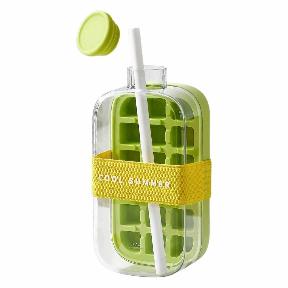 Летняя пресс-форма для впрыскивания воды/форма для льда для напитков