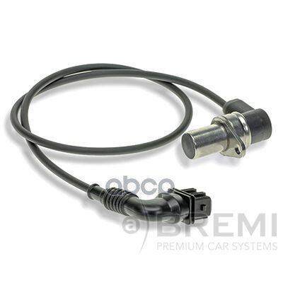 Датчик коленвала BMW 3 Cabriolet (E36) 320 i 12.93-04.99 шт. BREMI арт. 60388