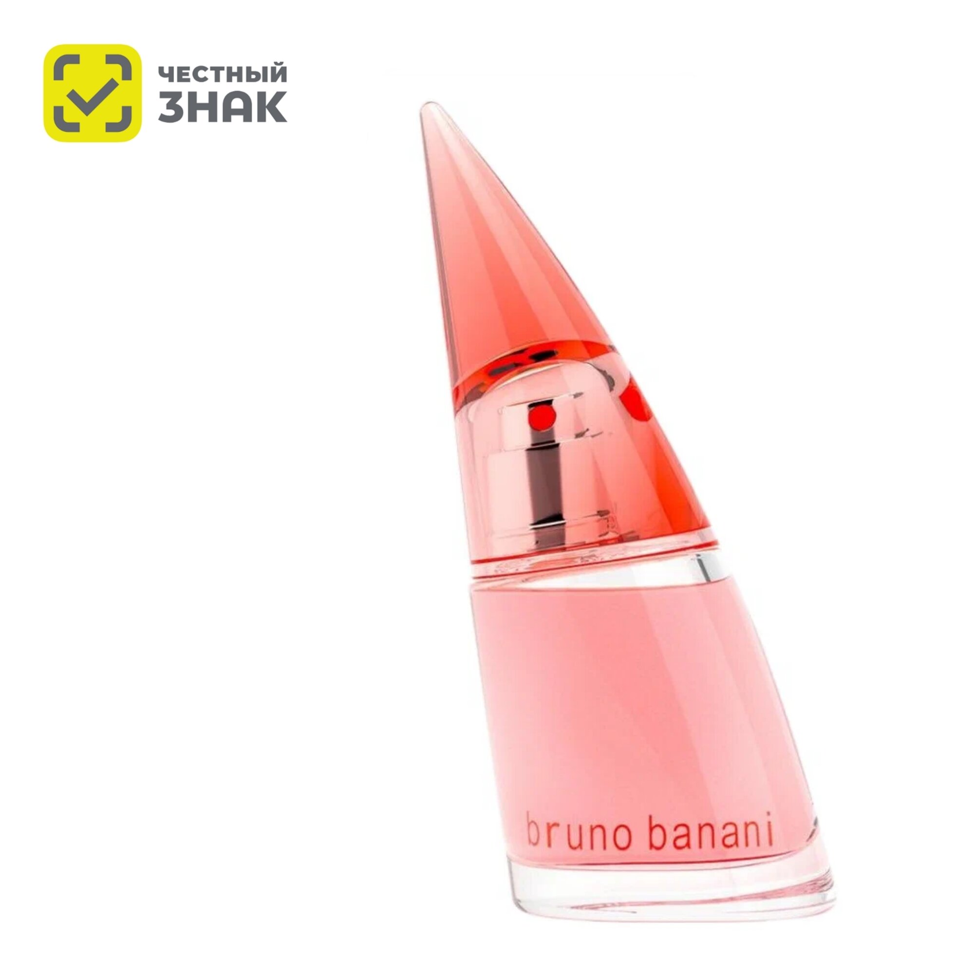 Bruno Banani туалетная вода Absolute Woman edt 20ml