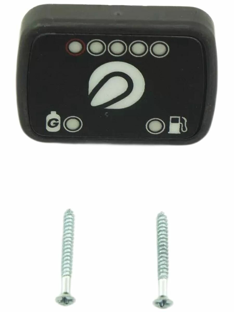 Переключатель газ/бензин ГБО LOVATO(впрыск)