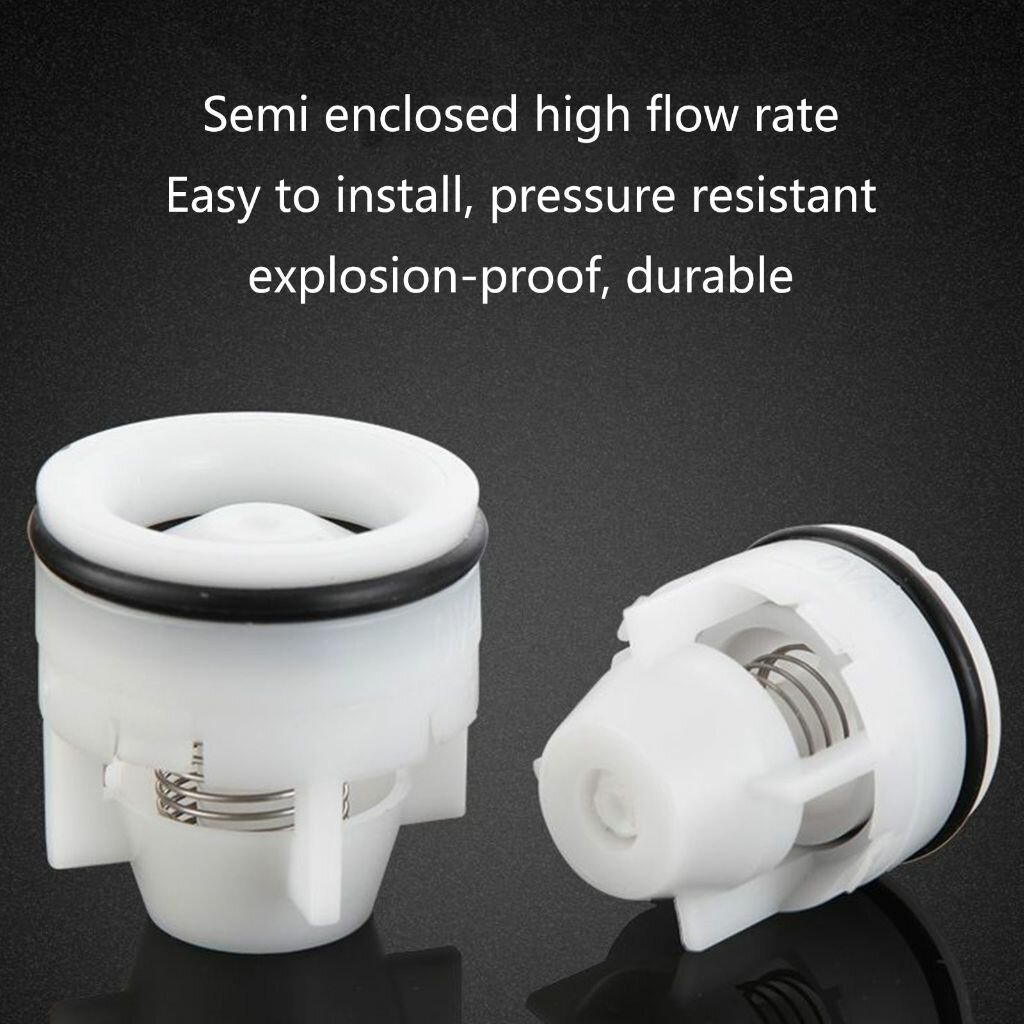 Внутренний обратный клапан для душа